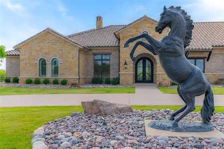 North Texas Ranches for Sale | Ranches in North Texas