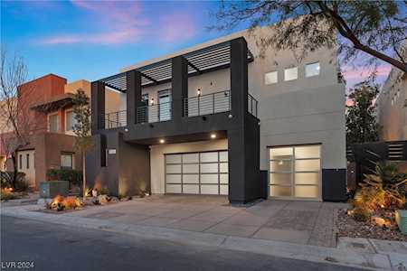 22 Parkside Homes for Sale in Las Vegas, NV | @seevegashomes