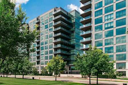 Parks Edge Condos for Sale in Columbus Ohio Real Estate
