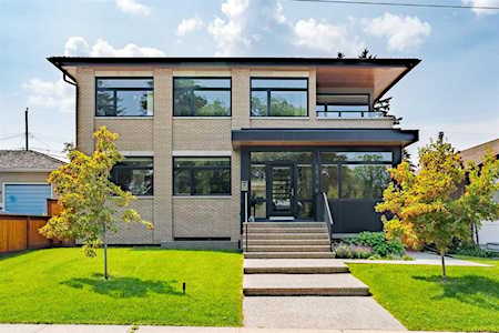 Southwest Calgary Luxury Homes For Sale - Southwest Calgary Luxury Real ...