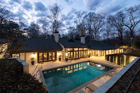 Ranch Homes for Sale in Atlanta - Ranch Style Homes- One-Story Homes