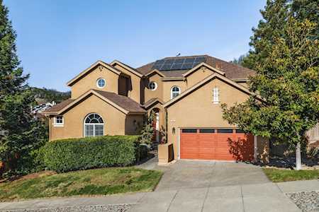 Santa Rosa CA Homes for Sale - Santa Rosa Real Estate