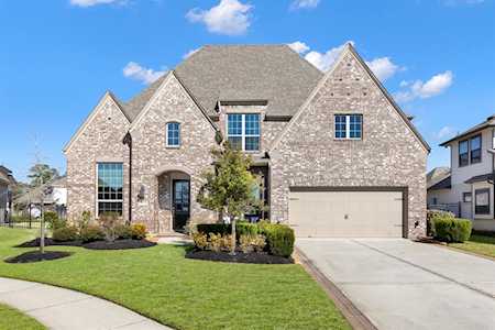 Best Neighborhoods in Houston Texas - Suburb Edition