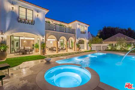 Beverly Hills Luxury Homes for Sale | Beverly Hills Luxury Real Estate
