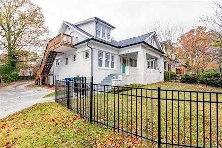 Zip Code 30306 Atlanta Real Estate | Homes for sale in Zip Code 30306