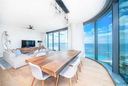 Anaha Luxury Condos For Sale | Ward Village