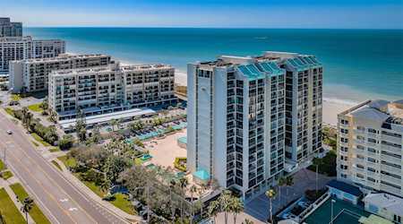 Sand Key Condos for Sale Clearwater Beach Fl | Sand Key Condominiums