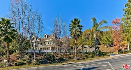 Agoura Hills Homes for Sale | Agoura Hills, CA Real Estate