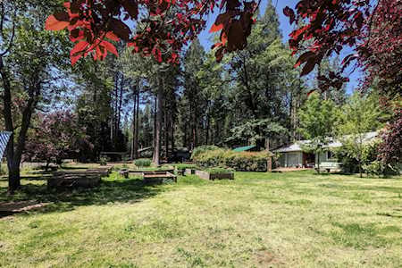 Oak Run | Homes For Sale | Redding CA