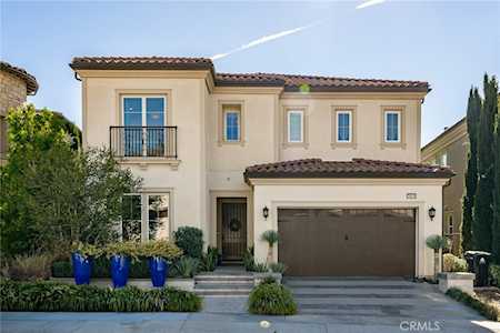 Renaissance Porter Ranch Homes for Sale | Gated Community