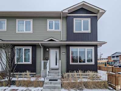 Waterfront Property in Ardrossan Alberta