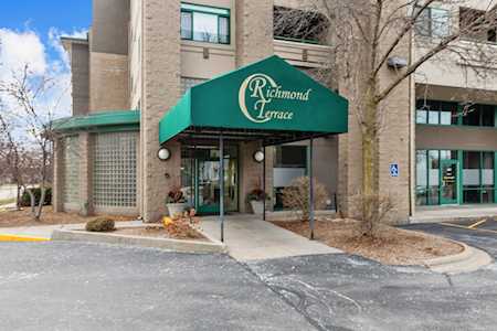 Richmond Terrace Condos Condos For Sale in Appleton, WI