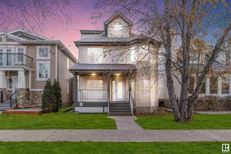 Calahoo Alberta Residential Properties