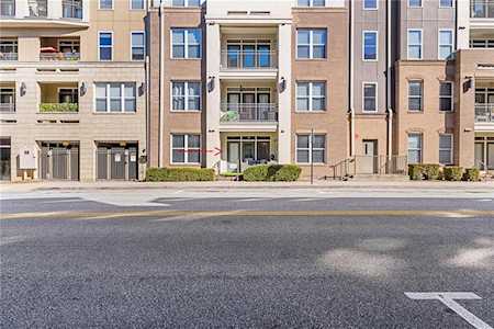 Element Condos for Sale in Atlantic Station | 390 17 St NW