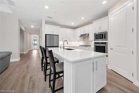 Ventana Pointe - Naples Real Estate - North Naples Gated Community