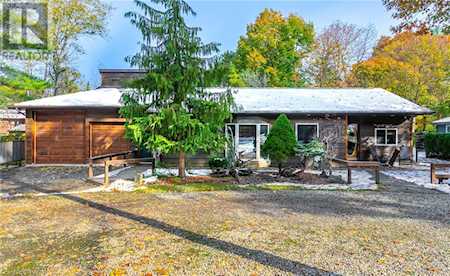 Port Franks Ontario Real Estate | Houses for Sale in Port Franks