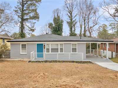 Zip Code 30318 Atlanta Real Estate | Homes for sale in Zip Code 30318