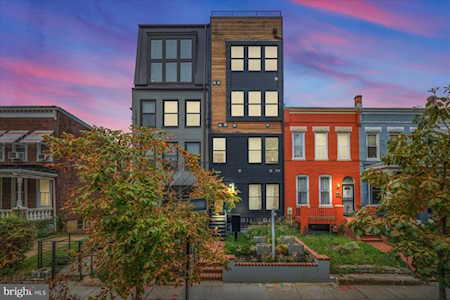 Barney Circle - Washington DC Real Estate - Hill East