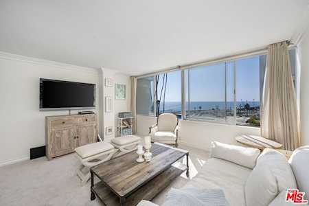 Edgewater Towers Condos for Sale | Pacific Palisades, CA