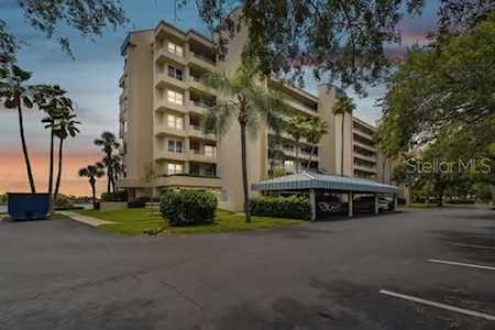 Harbourside Condos for Sale South Pasadena FL | Harbourside Condominiums