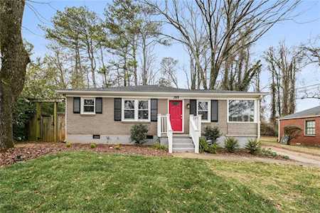 Zip Code 30316 Atlanta Real Estate | Homes for sale in Zip Code 30316