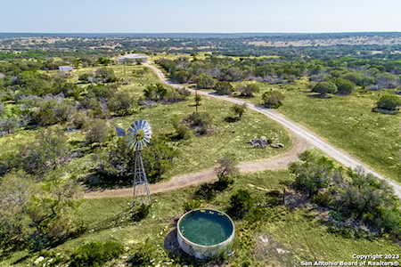 Edwards County, Texas Land & Ranches for Sale