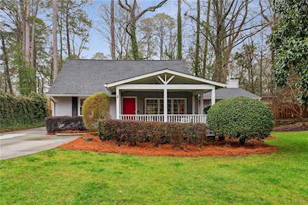 Zip Code 30318 Atlanta Real Estate | Homes for sale in Zip Code 30318