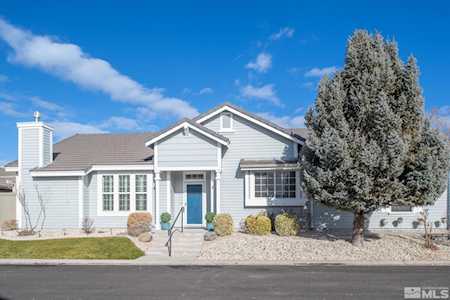 Miners Village 55+ Homes for Sale - Reno, NV - CalNevaRealty.com