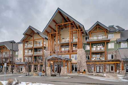 Sanderson Ridge Condos for Sale in SOUTH Calgary - Condominium Listings ...