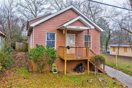 Zip Code 30318 Atlanta Real Estate | Homes for sale in Zip Code 30318