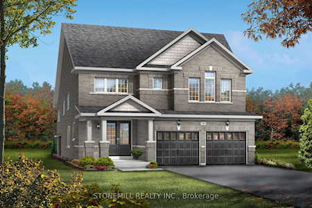 Essa New Construction Homes For Sale - Essa Home Builders