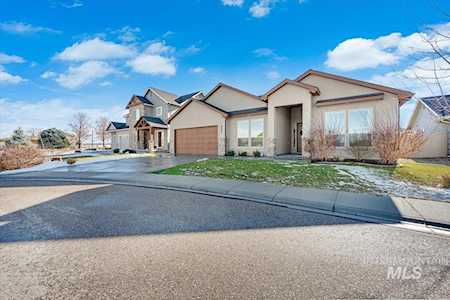 Zenith Homes Nampa Idaho