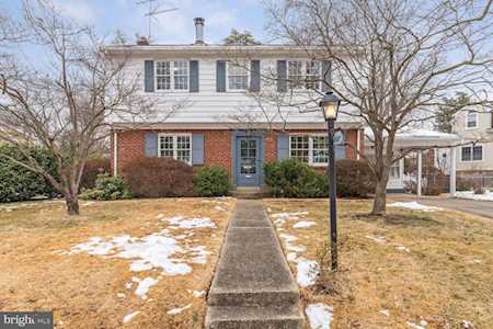 Kensington Colonial Style Homes For Sale