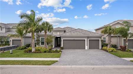 Orange Blossom Ranch - Naples Real Estate - North Naples Gated Community