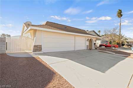 Spring Valley Homes For Sale - Las Vegas NV