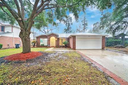 Fox Run, Spring TX: Homes For Sale (UPDATED)