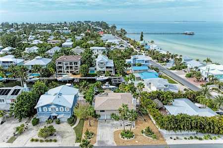Anna Maria Island Homes & Real Estate - Anna Maria Island FL