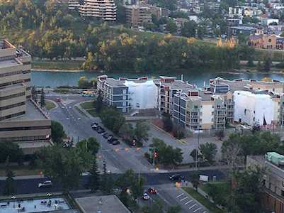The Riverfront Condos For Sale Calgary - The Riverfront Real Estate