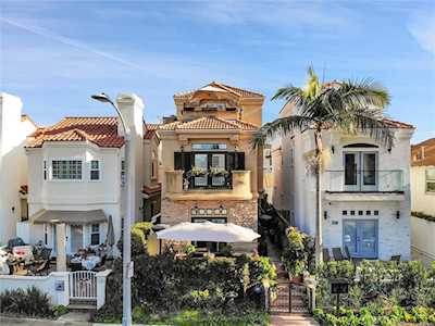 Huntington Beach Homes for Sale - Huntington Beach Real Estate
