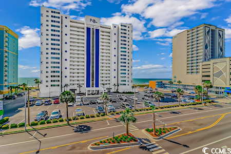 Regency Towers Condos For Sale Myrtle Beach SC - Regency Towers ...