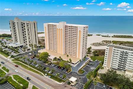 Harbour Light Towers Condos for Sale Sand Key Fl