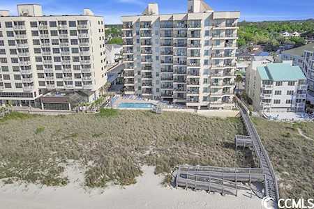 Tidemaster Condos For Sale North Myrtle Beach SC - Tidemaster Condominiums
