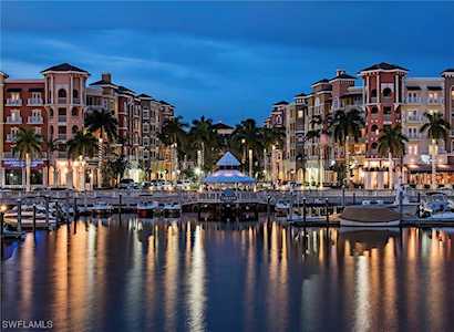 Bayfront Offers Waterfront Living in Naples