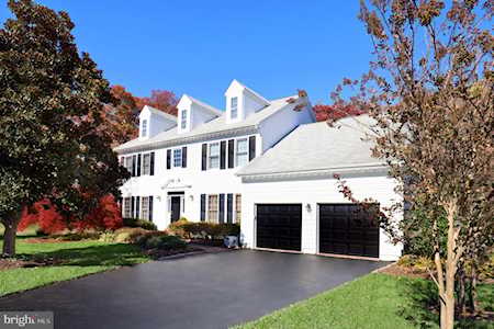 Crosspointe VA Real Estate: Crosspointe Fairfax Station Homes For Sale