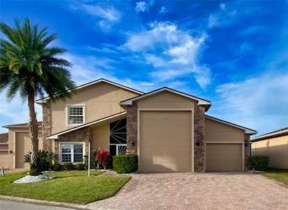 RV Garage Homes For Sale in Central Florida - The Stones Real Estate Firm