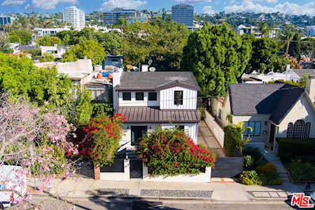 Norma Triangle | West Hollywood, CA Real Estate