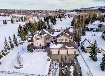 Lynx Ridge Homes For Sale Northwest Calgary - Lynx Ridge Real Estate