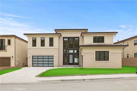 Renaissance Porter Ranch Homes for Sale | Gated Community