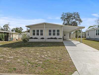 Brookridge Mobile Homes For Sale in Brooksville, FL