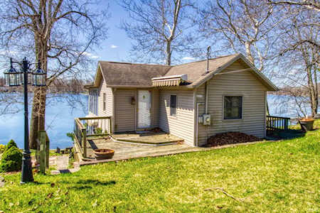 Barbee Chain of Lakes Real Estate - Homes for Sale on Barbee Lake Chain